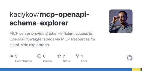 Token Efficient MCP Resource Explorer For OpenAPI Swagger Specs Creati Ai