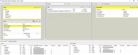 Solved Dynamic Table Creation Qlik Community 2352416