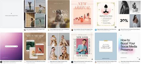 What Size Is An Instagram Post On Canva Web Design Tutorials And Guides
