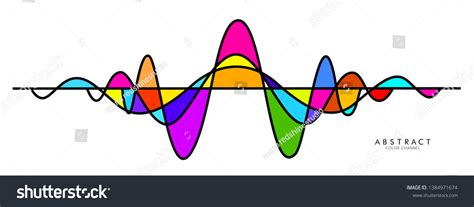 Abstract Fluid Creative Templates Dynamic Linear Over 1 200 Royalty Free Licensable Stock