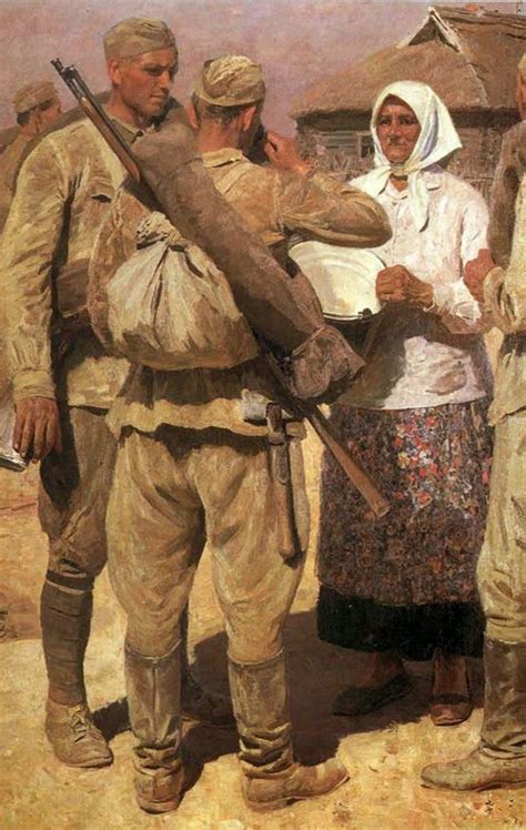 Ідеї на тему Soviet Art 49