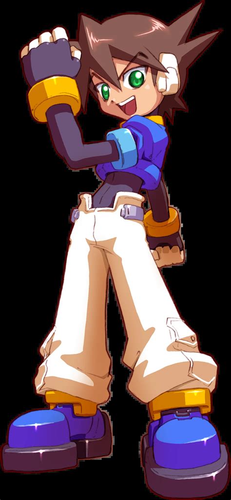 Mega Man Zx Video Game Mmkb The Mega Man Knowledge Base Mega Man