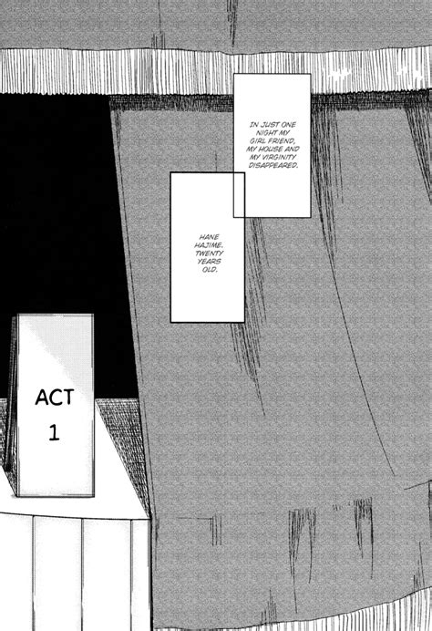 Aniya Yuiji Kigeki Wa Koi De Shinkasuru Eng Myreadingmanga