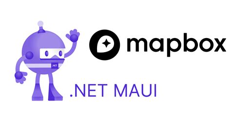 Mapbox Integration In Net Maui Apps