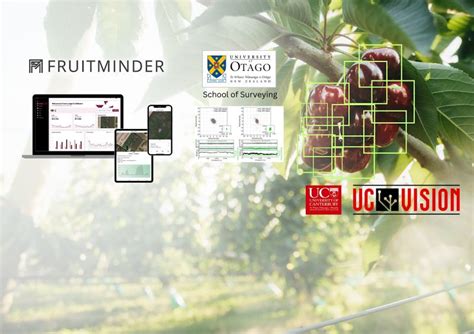 Grant Mckay On Linkedin Fruitminder Open Day With Uc Vision And The
