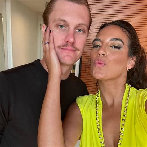 Summer Houses Danielle Olivera And Robert Sieber Break Up