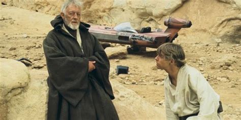 Obi Wan Episode 5 Ending What The Final Shot Of Luke Skywalker Means