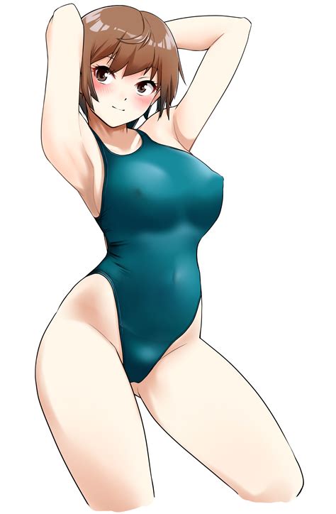 Original Drawn By Nanao Futaba Danbooru