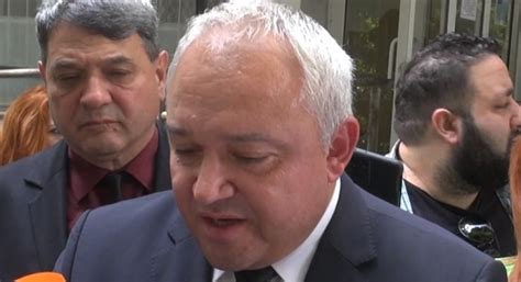 Демерджиев Проверяваме и началници в МВР за покровителство над Семерджиев