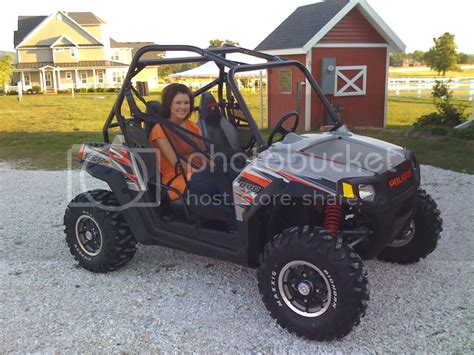 New S From Arkansas Polaris RZR Forum RZR Forums Net