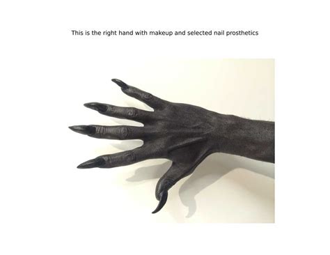 Parts Model
