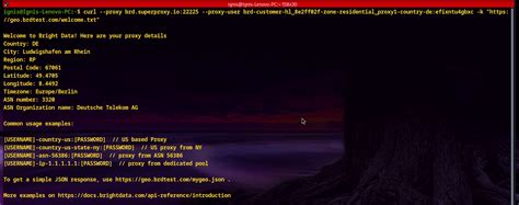 best 5 free ways to test your proxies