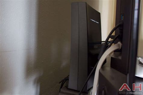 Netgear Nighthawk X S X S Review A Simple Fix For Wi Fi Problems Androidheadlines Com