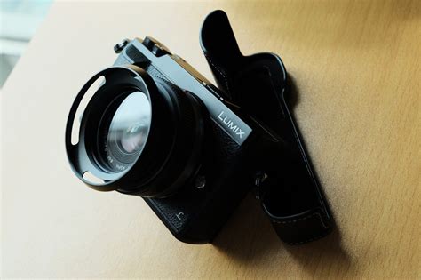 Lumix Gx7 Mark Ⅱ Drifting Days