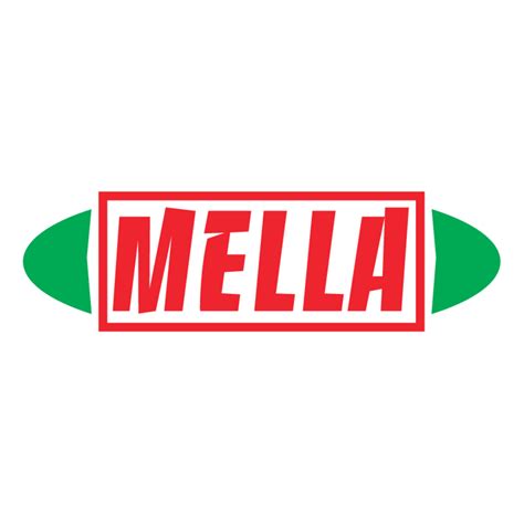 Mella Logo Vector Logo Of Mella Brand Free Download Eps Ai Png Cdr Formats