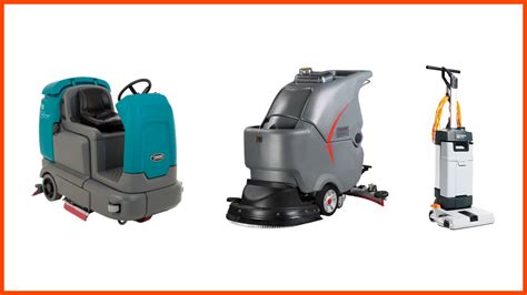 Senarai Harga Mesin Berus Lantai Terkini Di Malaysia Kedainearme Com