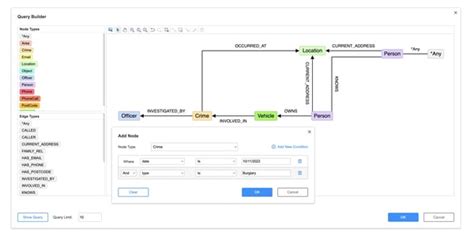 Data Exploration Tom Sawyer Software