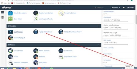 What Is The Best Cpanel Managed Hosting That Supports Php And Mysql