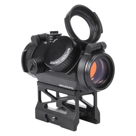 РД T 1х20 Колиматорный прицел