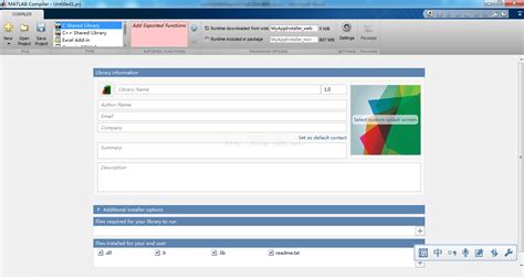 Vs2008 和 Matlabr2015a 混合编程vs2008和matlab混合 Csdn博客