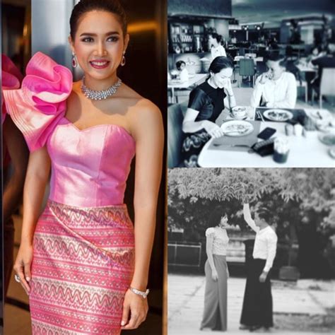 ပရိသတ်တွေ စိတ်ဝင်စားနေတဲ့ အေးမြတ်သူရဲ့ချစ်သူ Myanmarload