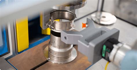 Metal Bellows And Assemblies Senior Bird Bellows