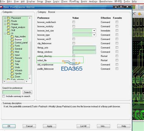 如何设置每次打开的pcb是上一次最后的pcb 微波eda网 如何设置每次打开的pcb是上一次最后的pcb 微波eda网