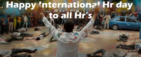 Celebrating Hr Professionals On International Hr Day Kamal Nanduru Posted On The Topic Linkedin