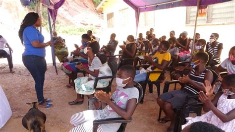 Transactional Sex On The Rise In Central Region Citinewsroom Comprehensive News In Ghana