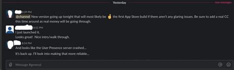 I M So Glad I Left This Project DevRant