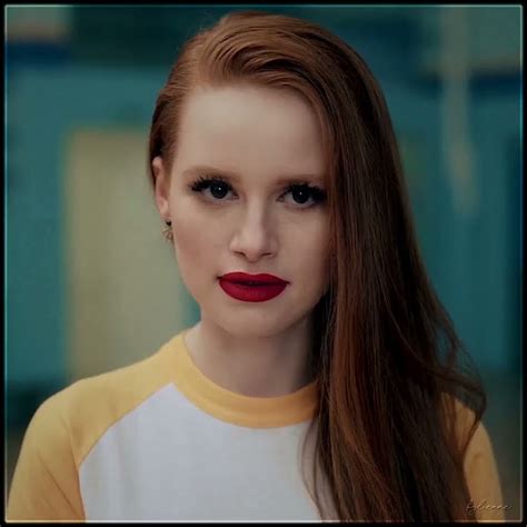 Cheryl Blossom Edit Riverdale Cherylblossom Youtube
