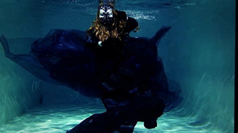 Underwater In Swimming Pool Arya Grander Xxx Mobile Porno Videos