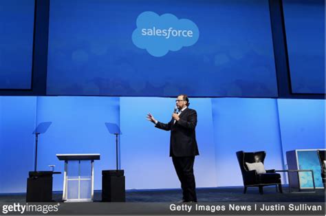 Whats Current 50 Women Sue Tech Company Salesforce For Facilitating Sex Trafficking
