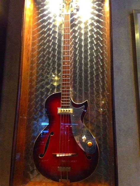 Bass Guitar Rolling Stones At Palmer Ellerbee Blog