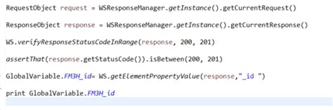 Response Body Json Value Is Coming With Log Date What Is Wrong