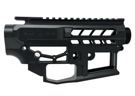 Upper And Lower Receivers Sets Receiver Sets Scorpion Rifle Works