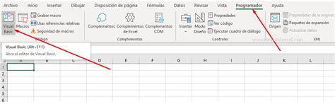 generación de cÓdigo qr en excel paso a paso ninja del excel