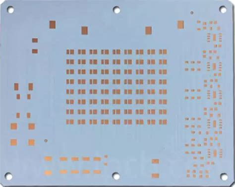 The Structure And Advantages Of High Conductivity Aluminium Substrate