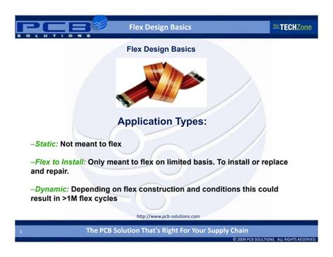 Basic Flex Design Ppt