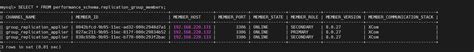 mysql mgr配置keepalived 悠游~~~ 博客园