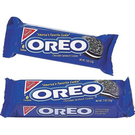 Oreo Chocolate Sandwich Cookies Office City Express Columbus Oh