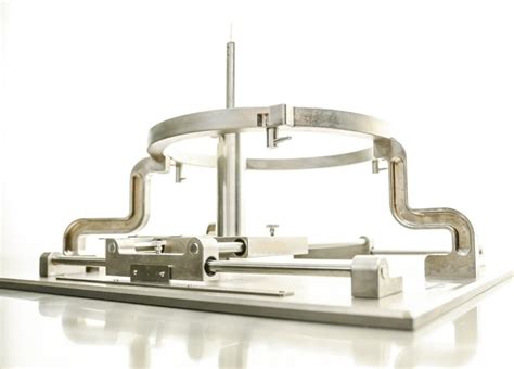 Integra Radionics Crw Stereotactic System Halo Frame Pinnacle Medical