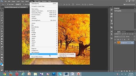 آموزش سیاه سفید کردن تصویر