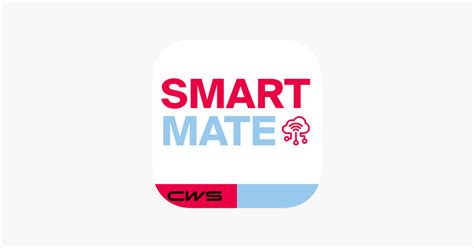 ‎smartmate Cws On The App Store