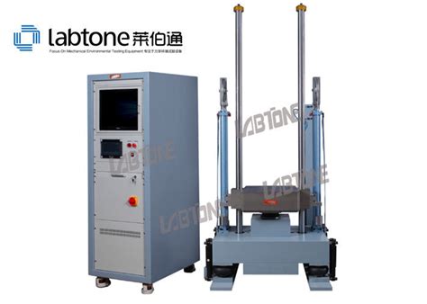 Shock Testing For Batteries Shock Tester Perform Half Sine 150g 6ms