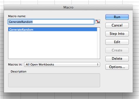 Generate Random Numbers In Excel RAND And Macros Udemy Blog