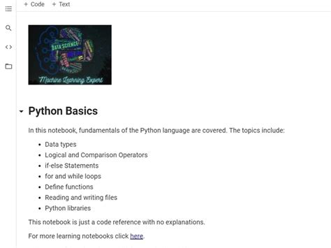 Lessons In Machine Learning With Python Upwork