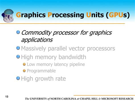 Ppt Gputerasort High Performance Graphics Co Processor Sorting For Large Data Management
