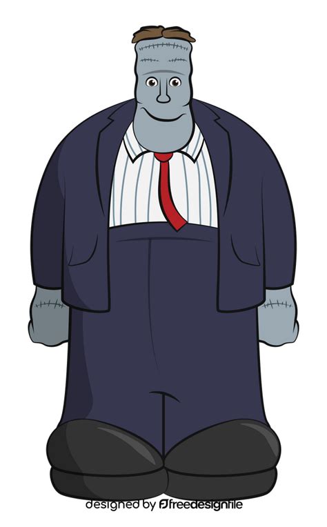 Frankenstein Hotel Transylvania Clipart Free Download
