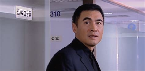 为何林雨峰放弃杀丁元英？他们最后的会面，说明了什么？《天道》财经头条